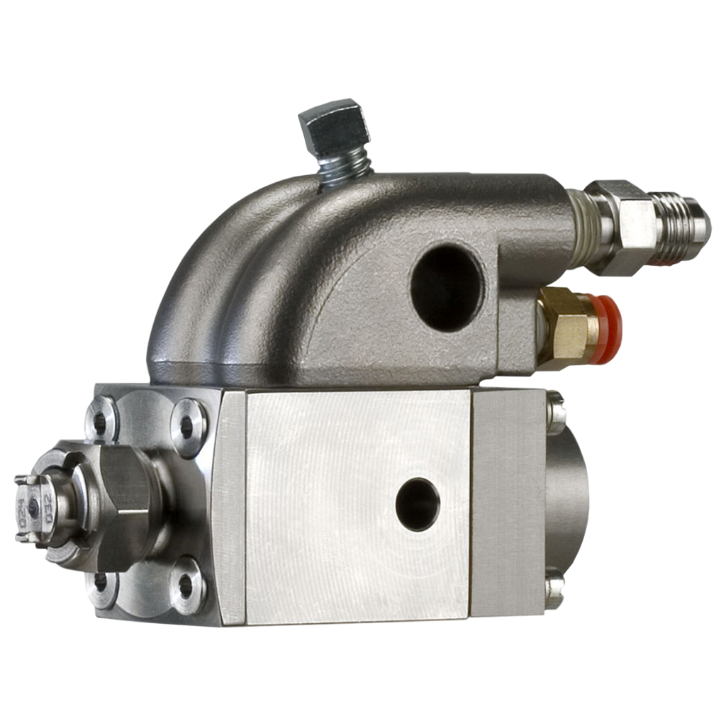 A7A SPRAY GUN - APASI
