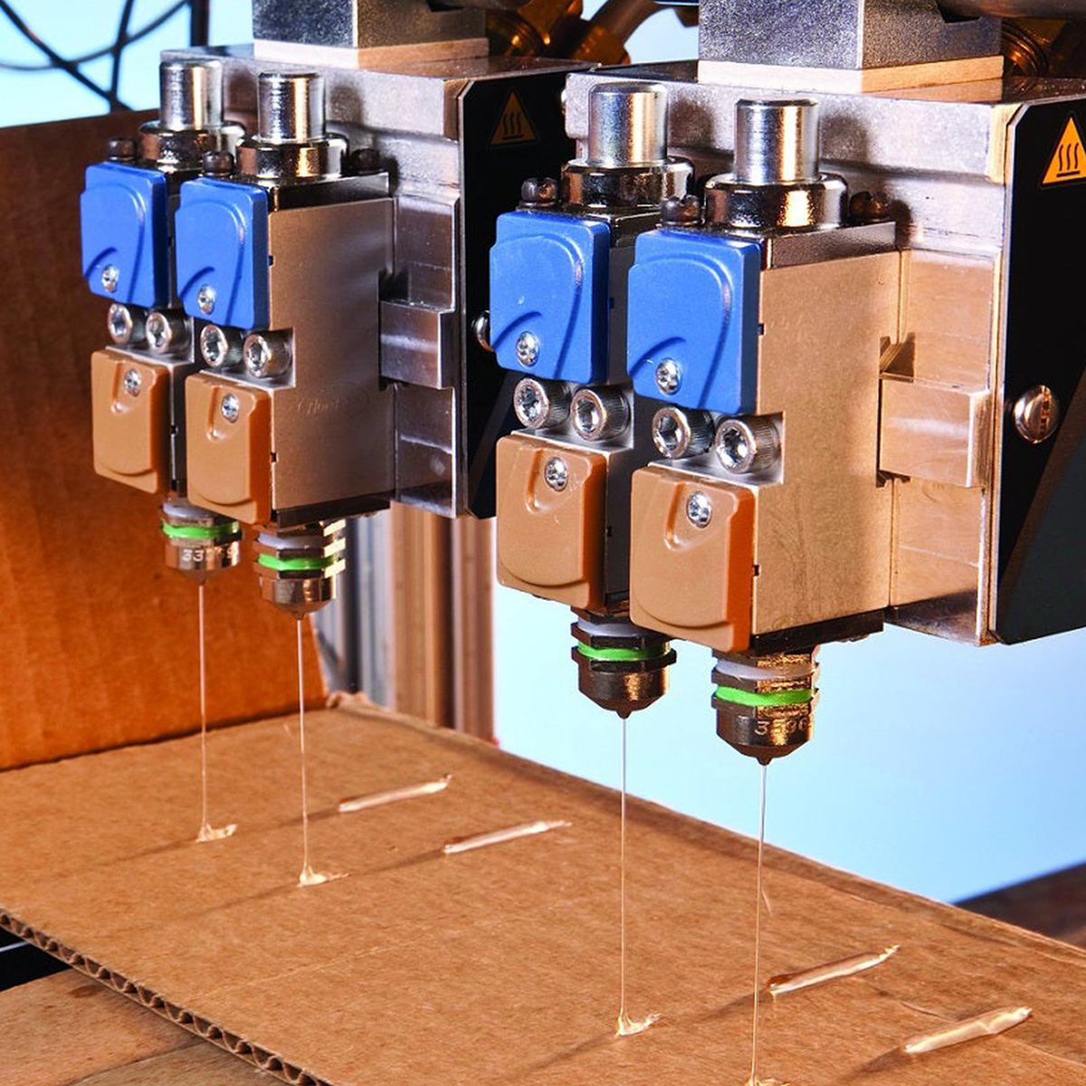 APASI - Leading Adhesives & Paints Application Distributor